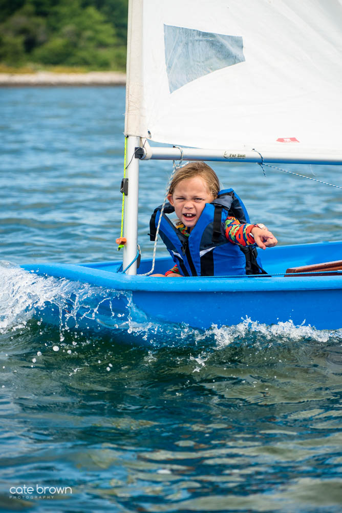 PHOTOS: Kids Just Want to Have Fun >> Scuttlebutt Sailing News ...