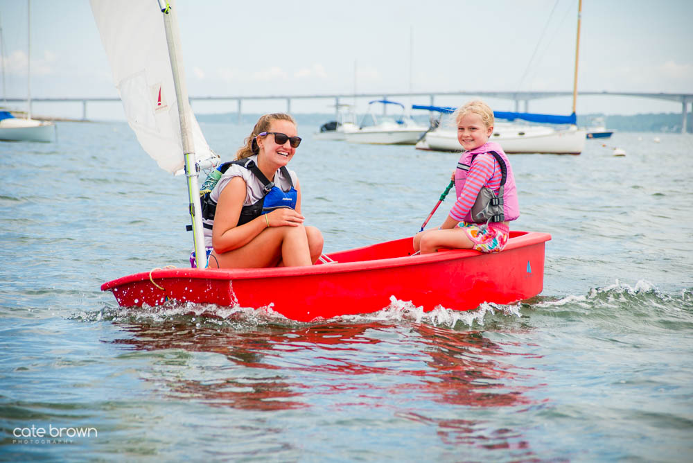 PHOTOS: Kids Just Want to Have Fun >> Scuttlebutt Sailing News ...