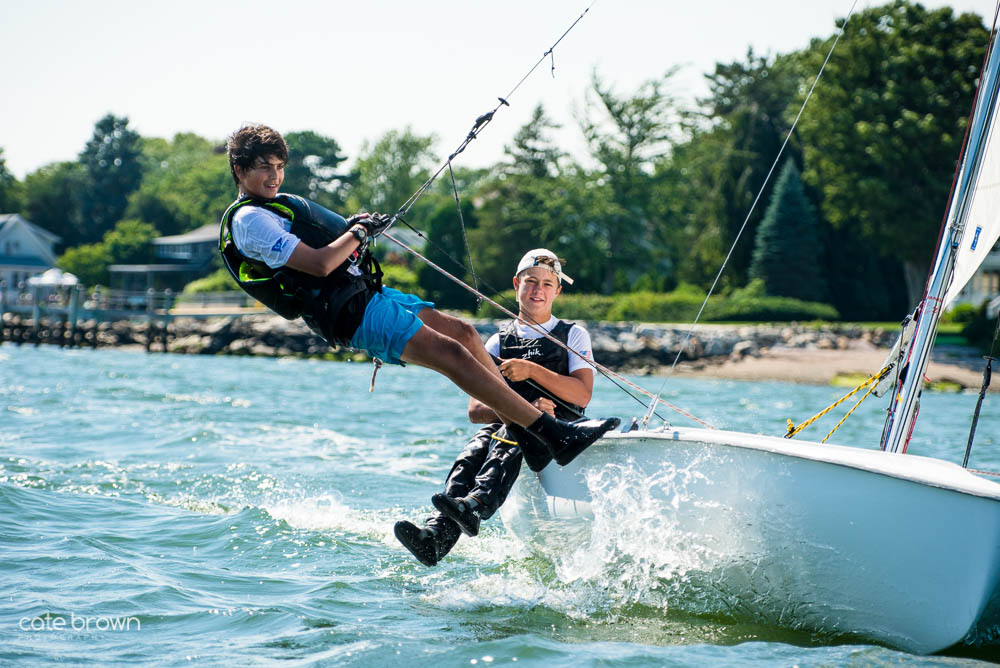 PHOTOS: Kids Just Want to Have Fun >> Scuttlebutt Sailing News ...