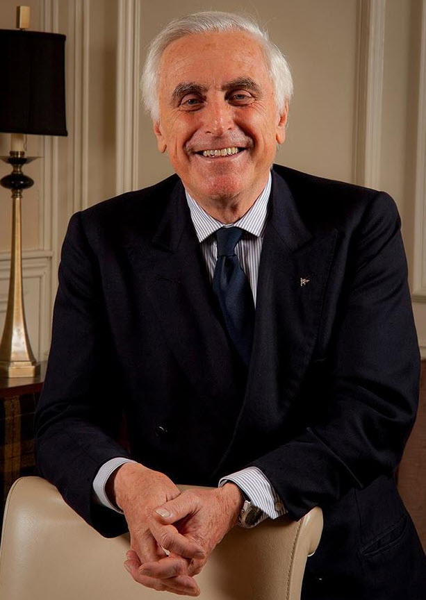 Croce, Honey honored at World Sailing Awards >> Scuttlebutt Sailing ...