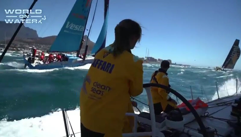 World on Water Global Sailing News – December 15, 2017 >> Scuttlebutt ...