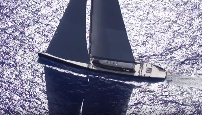 VIDEO: This boat is a beast >> Scuttlebutt Sailing News: Providing ...
