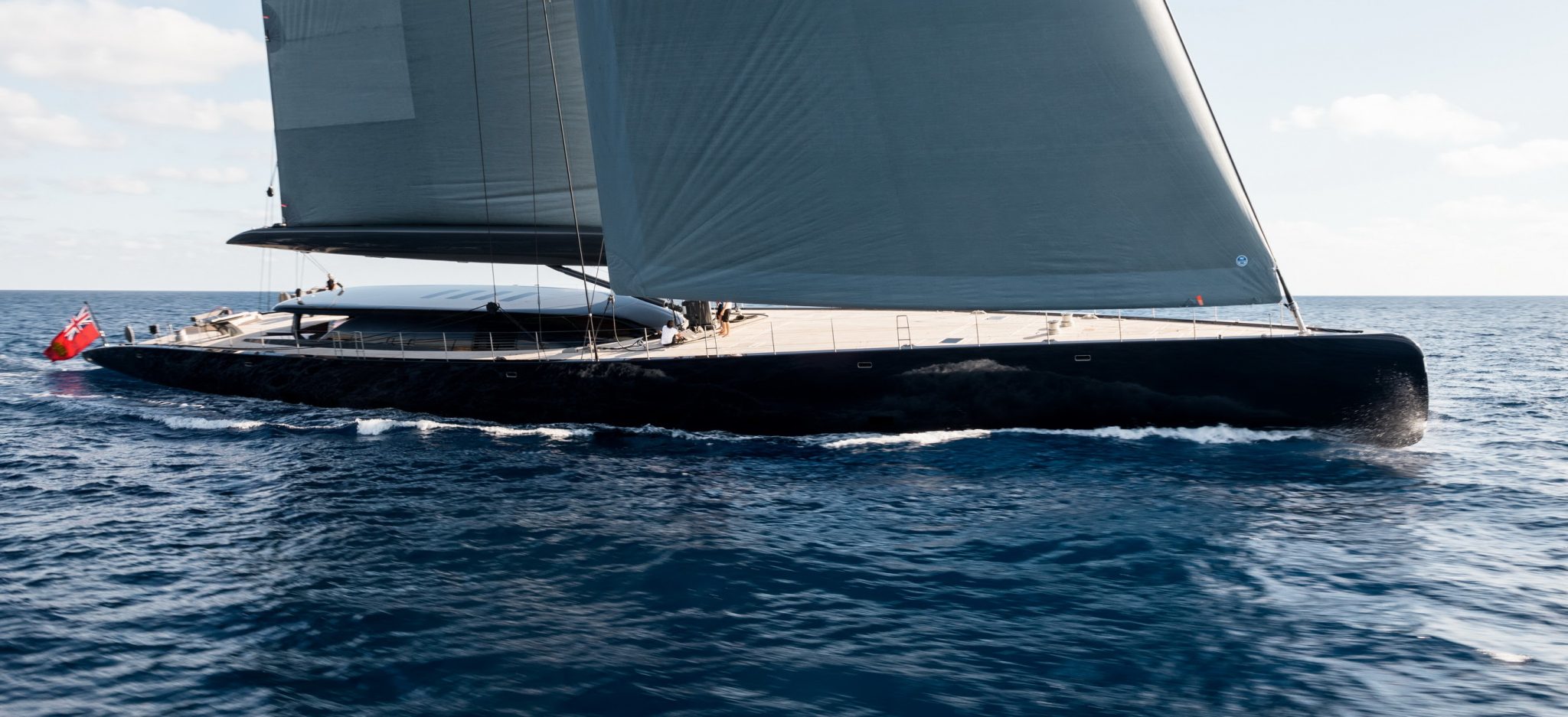 VIDEO: This boat is a beast >> Scuttlebutt Sailing News: Providing ...