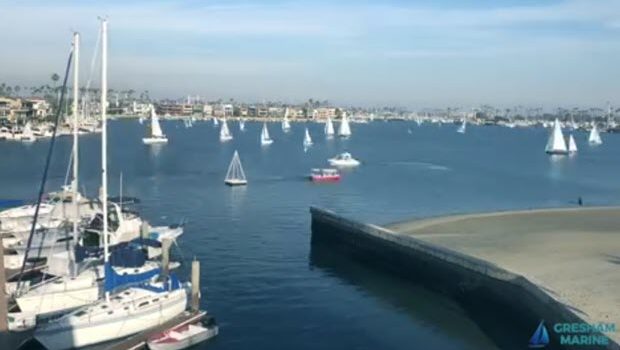 Dinghy handicap racing grows the sport >> Scuttlebutt Sailing News ...