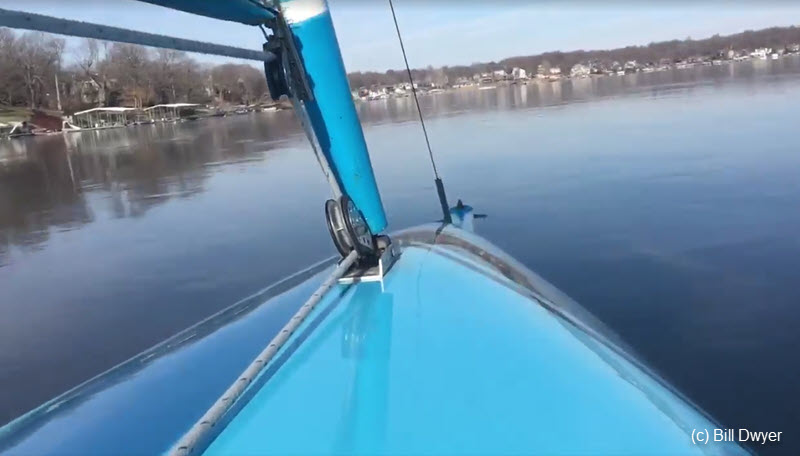 VIDEO: What great looks like >> Scuttlebutt Sailing News: Providing ...