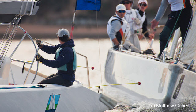 Qualifiers for US Match Racing Championship >> Scuttlebutt Sailing News ...