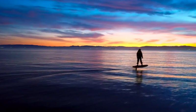 VIDEO: No wind required >> Scuttlebutt Sailing News: Providing sailing ...