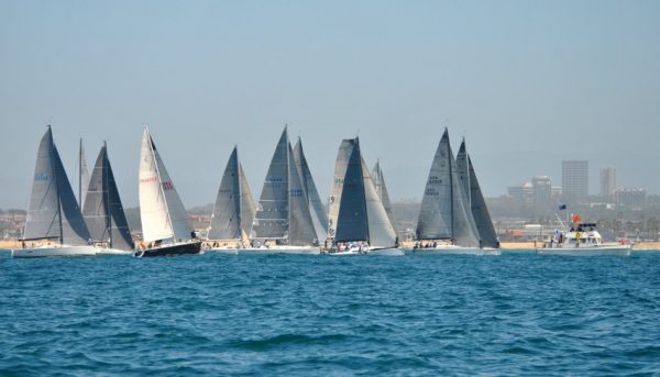 n2e - Scuttlebutt Sailing News
