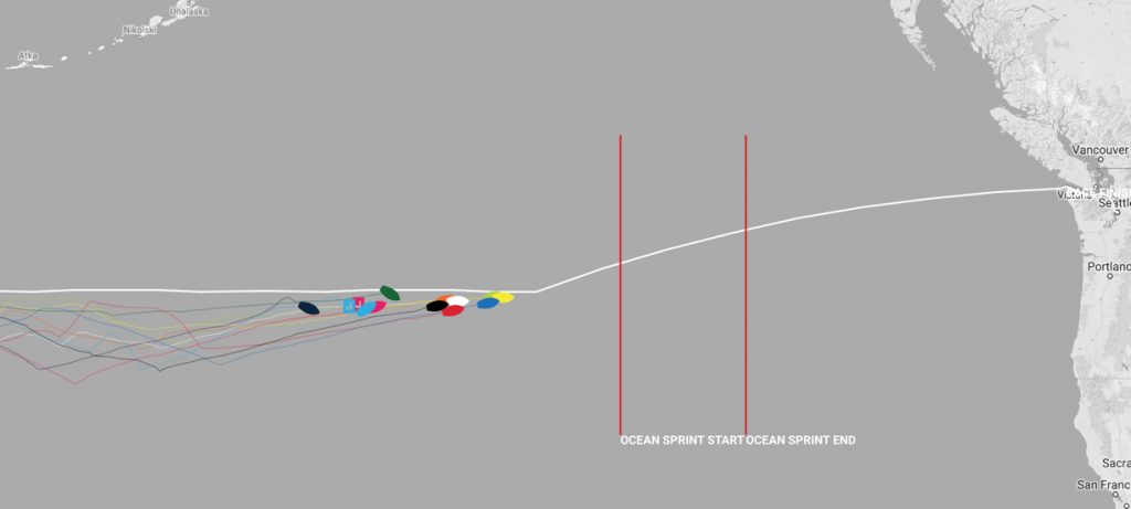 Clipper Race: Entering the Final Stretch >> Scuttlebutt Sailing News ...