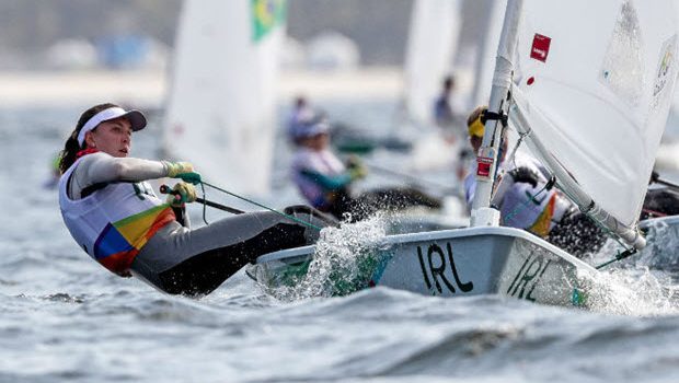 Don't mess with Irish sailing fans >> Scuttlebutt Sailing News ...