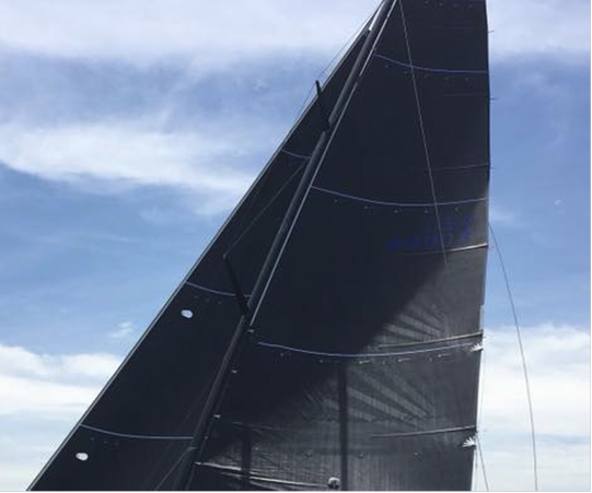 Sail numbers need contrasting colors >> Scuttlebutt Sailing News ...