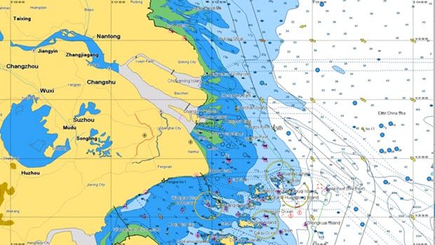 Navico and C-MAP Announce Merger >> Scuttlebutt Sailing News: Providing ...