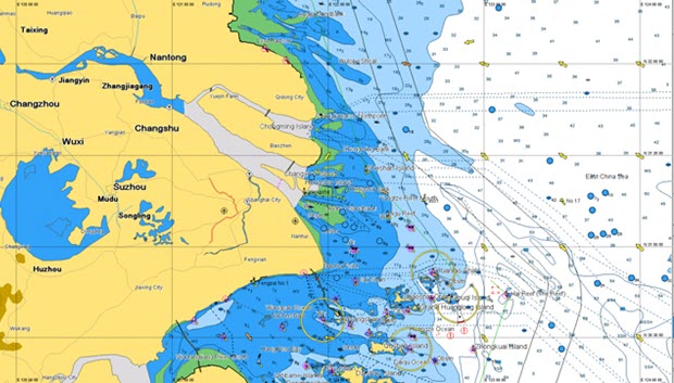 Navico and C-MAP Announce Merger >> Scuttlebutt Sailing News: Providing ...