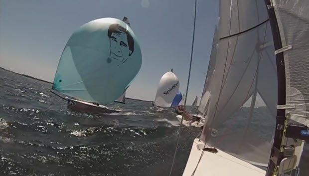 VIDEO: Viper 640 North Americans >> Scuttlebutt Sailing News: Providing ...