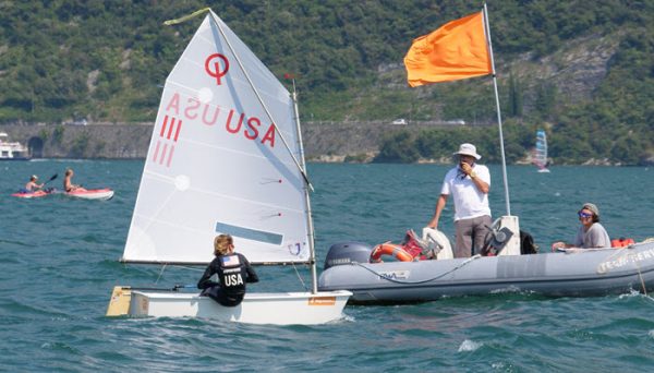 Stephan Baker Archives - Scuttlebutt Sailing News: Providing sailing ...