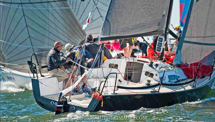 J/88 North Americans in Chicago >> Scuttlebutt Sailing News: Providing ...