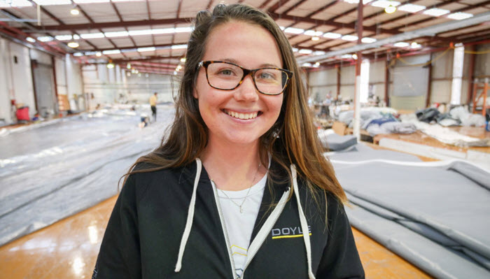 Alison Kent: From Zero to Hero >> Scuttlebutt Sailing News: Providing ...