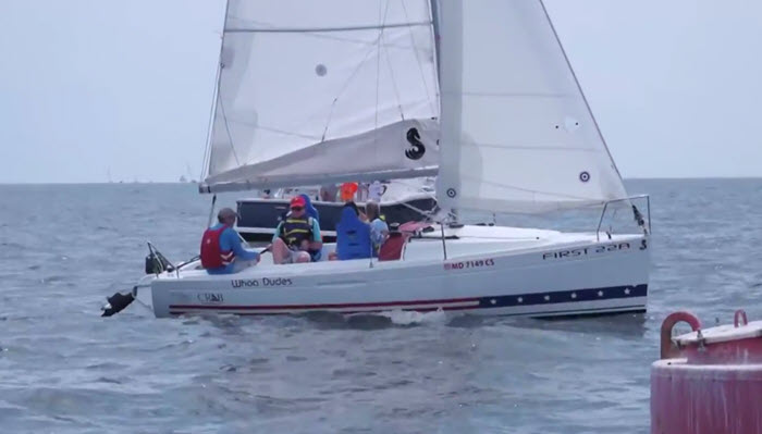 VIDEO: In support of accessible boating >> Scuttlebutt Sailing News ...