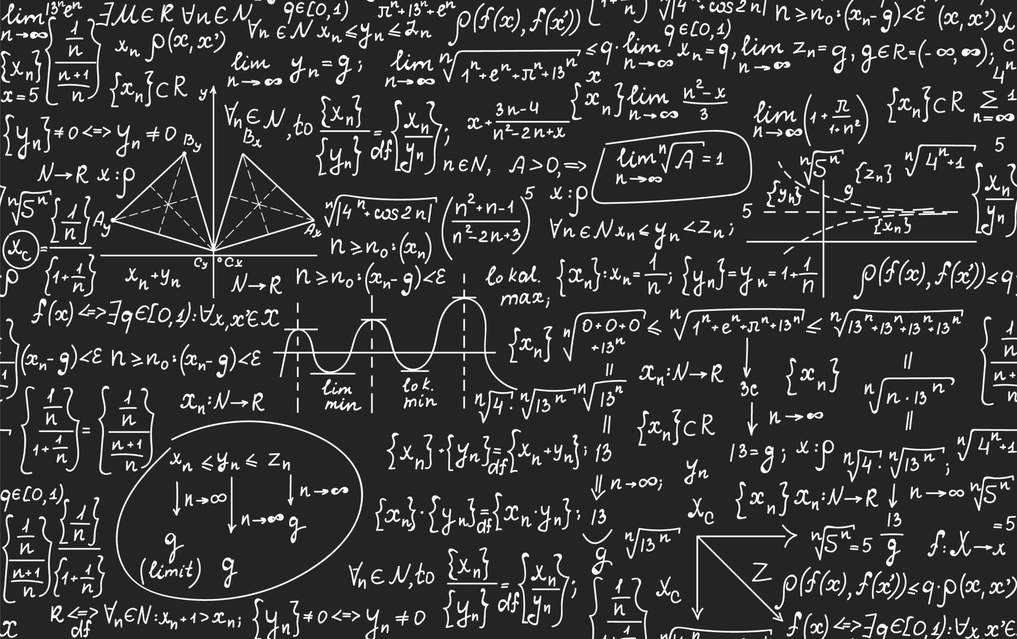 Math awareness month feature image Scuttlebutt Sailing News
