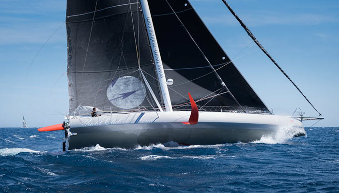 IMOCA Open 60 Malizia©Martin Messmer-Team Malizia - Scuttlebutt Sailing ...