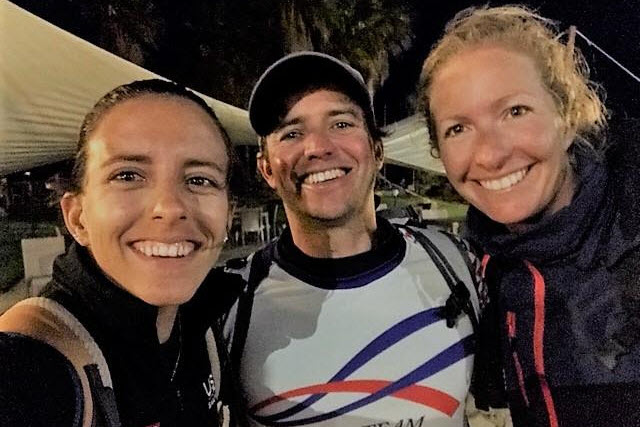 Pursuing their potential for Tokyo 2020 >> Scuttlebutt Sailing News ...