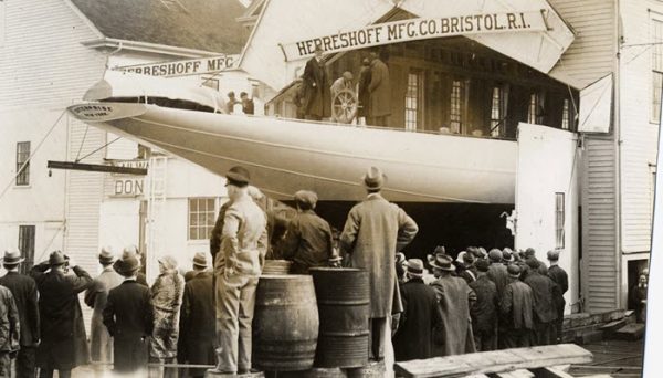 Henry Racamier Archives - Scuttlebutt Sailing News: Providing sailing ...