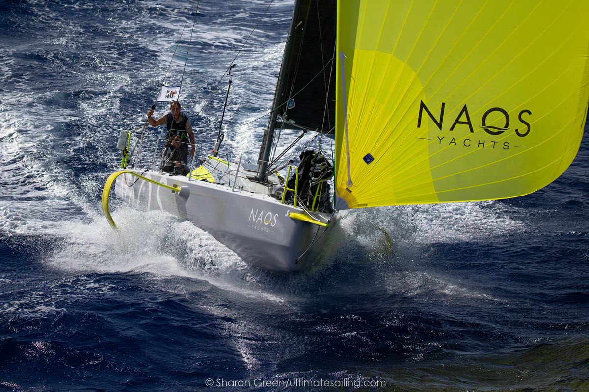 PHOTOS: Finish of 2019 Transpac Race >> Scuttlebutt Sailing News ...
