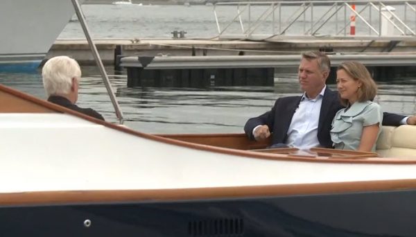 Robin Lee Graham: Where are they now? >> Scuttlebutt Sailing News ...