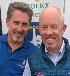 Horses for courses with David Askew >> Scuttlebutt Sailing News ...