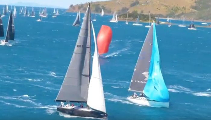World On Water Global Sailing News – August 23, 2019 >> Scuttlebutt ...