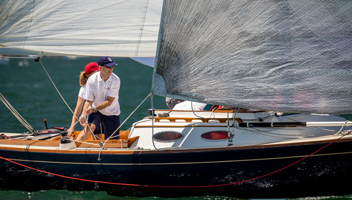 Carl Schumacher: His legacy lives on >> Scuttlebutt Sailing News ...