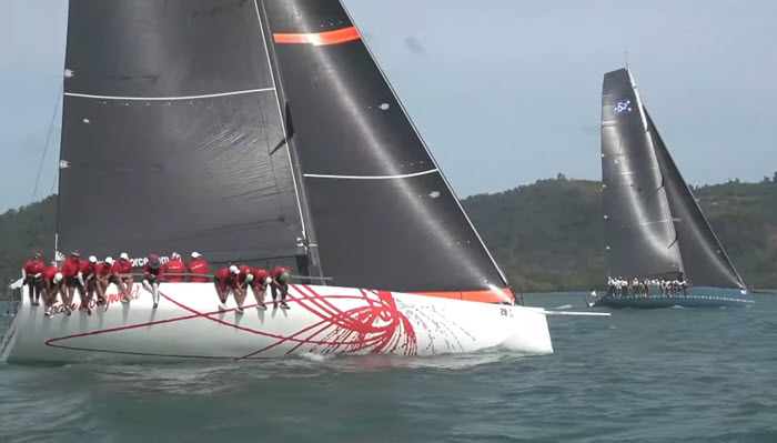 World On Water Global Sailing News – January 17, 2020 >> Scuttlebutt ...