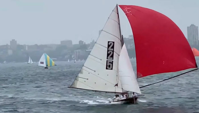 World On Water Global Sailing News – February 14, 2020 >> Scuttlebutt ...
