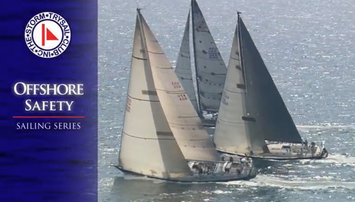 VIDEO: Practical MOB recovery >> Scuttlebutt Sailing News: Providing ...