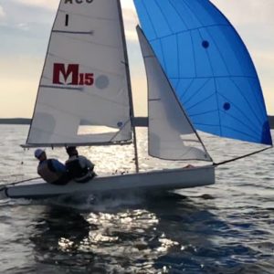 >> Scuttlebutt Sailing News