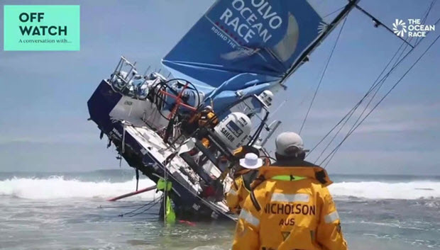 World On Water Global Sailing News – May 29, 2020 >> Scuttlebutt ...