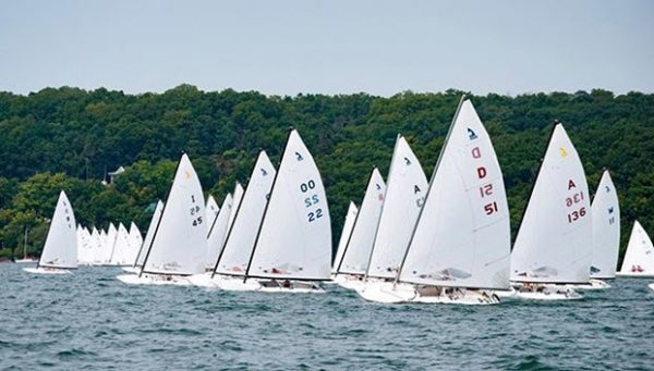 VIDEO: Melges Rocks - 2013 C Scow National Championship Regatta ...