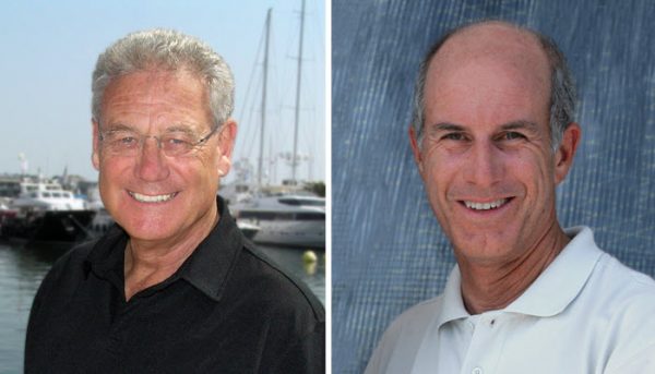 Peter Montgomery_Photo Credit Richard Redgrove - Scuttlebutt Sailing ...