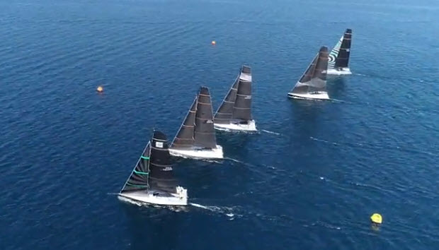 GL52 Class overcomes 2020 hurdles >> Scuttlebutt Sailing News ...