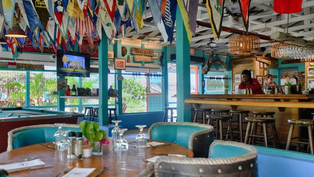 Yacht Club House Drinks 2021 – XS Sailing