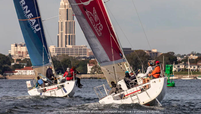 Three events for college offshore circuit >> Scuttlebutt Sailing News ...