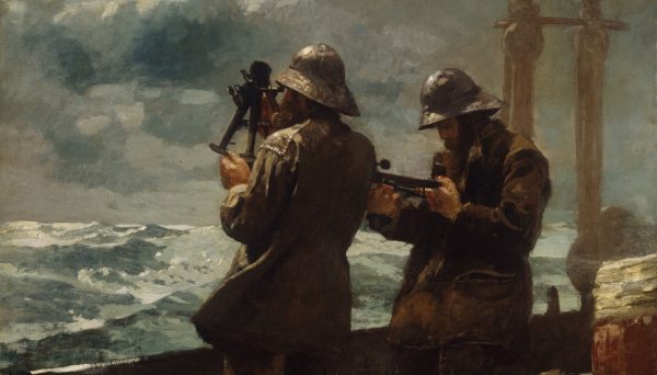 Eight Bells: Paul Erling Johnson >> Scuttlebutt Sailing News