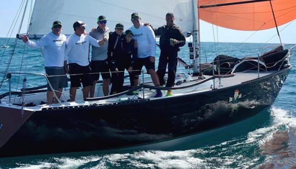 Tartan 10 North American Championship Archives - Scuttlebutt Sailing ...