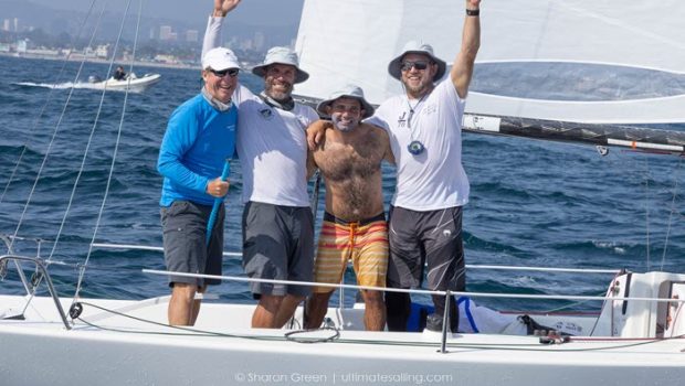 Duncan wins J/70 World Championship >> Scuttlebutt Sailing News ...