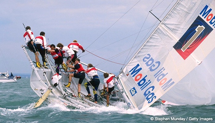 Ultra 30: World’s Coolest Yachts >> Scuttlebutt Sailing News: Providing ...