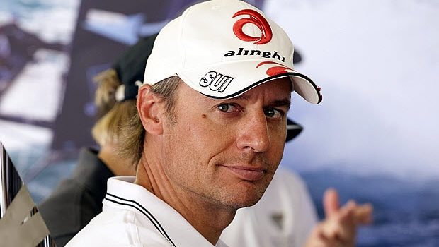 Alinghi returns for 37th America’s Cup – XS Sailing