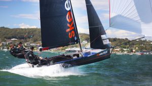 Gallery Archives - Scuttlebutt Sailing News