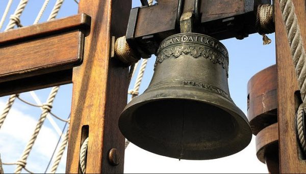 Eight Bells: Bill Wakeman >> Scuttlebutt Sailing News: Providing ...