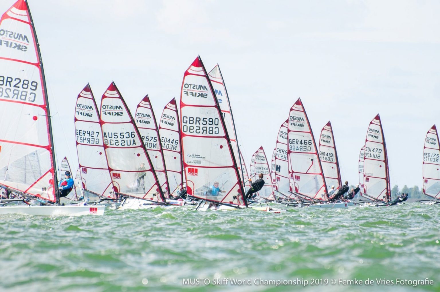 PHOTOS: A fast single handed boat >> Scuttlebutt Sailing News ...