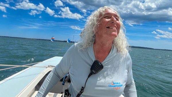 >> Scuttlebutt Sailing News